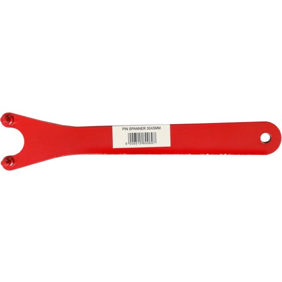 Tork Caft Grinder Spanner 35x5mm | Agrimark