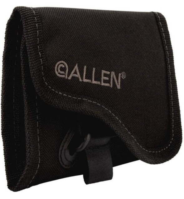 Allen Ammo Pouch Allan 14 Cartridge | Agrimark
