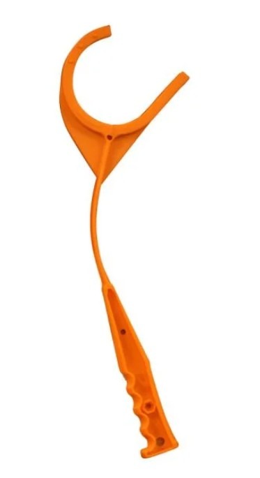 Allen Handheld Clay Target Thrower | Agrimark