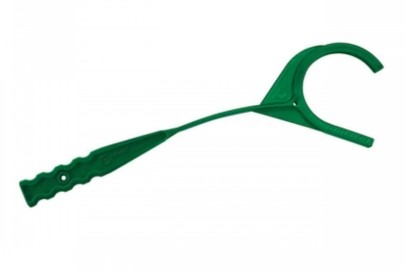 Handheld Clay Target Thrower Caldwell | Agrimark