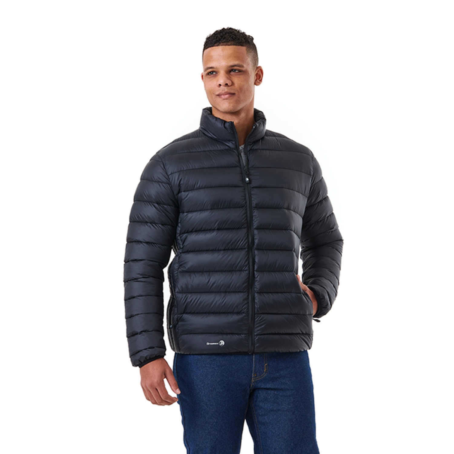 Dromex Storm Puffer Jacket | Agrimark
