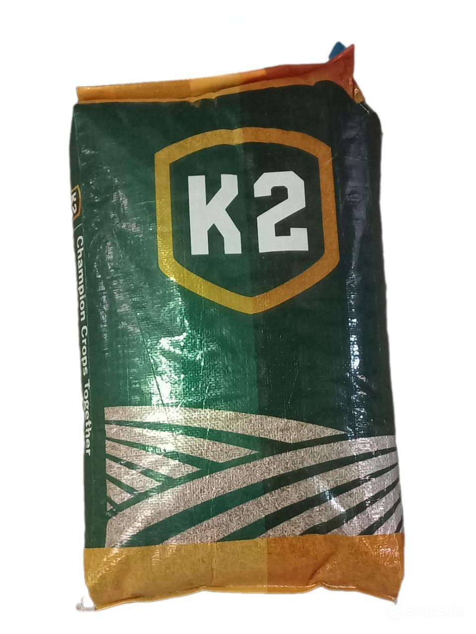 Lg Festulolium K2 Rock Star 25kg | Agrimark