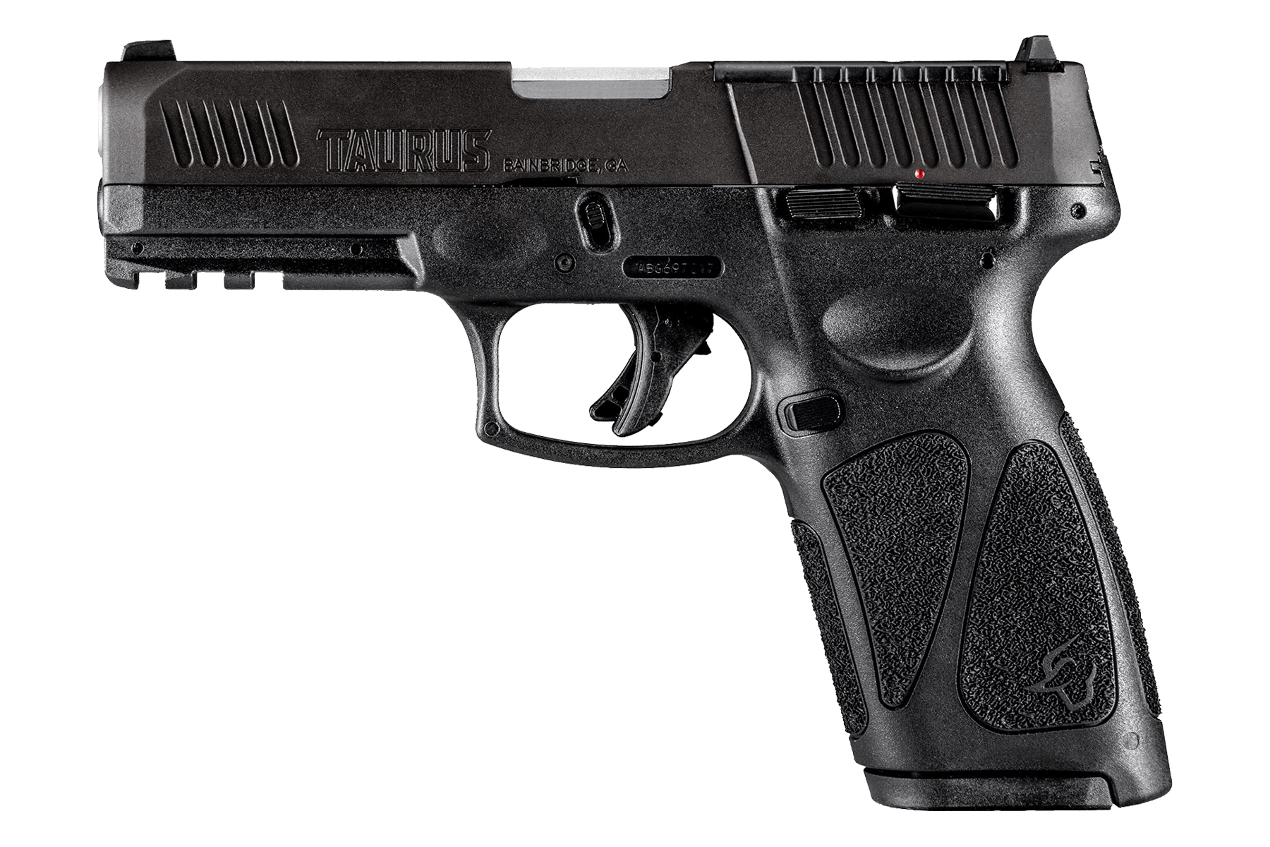 Taurus Pistol 9mm G3c Combo Blk | Agrimark