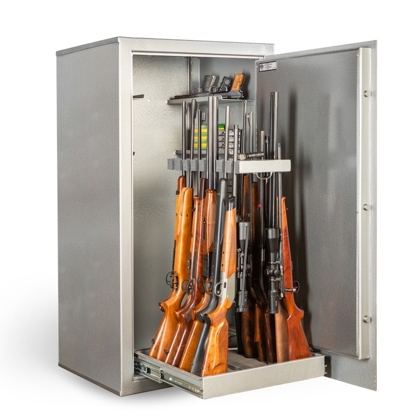 Magnum Gun Safe