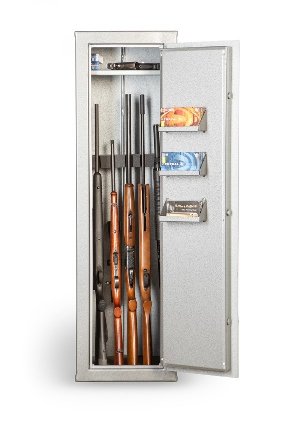 Magnum Safes Mb 3 Safe 6 Gun | Agrimark