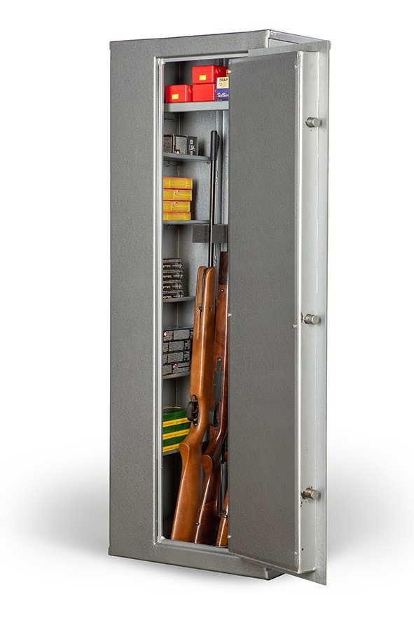 Magnum Safes Ma3 5 Gun | Agrimark