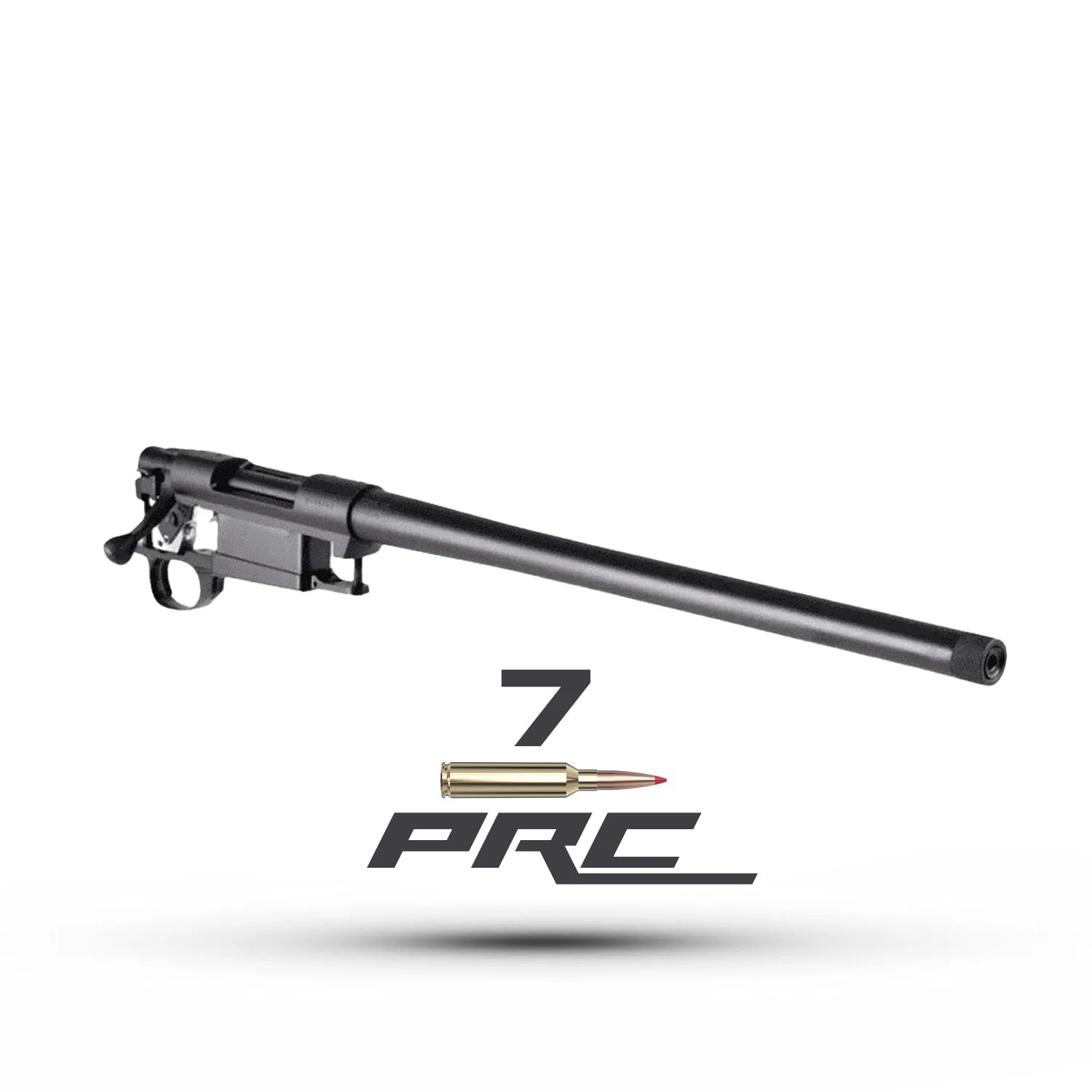 Howa Rifle Ba 7prc Hb 26in Tc | Agrimark