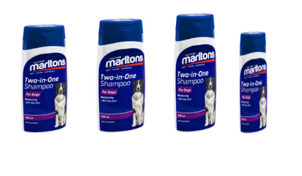 Marltons Two-in-one Moisturising Shampoo | Agrimark