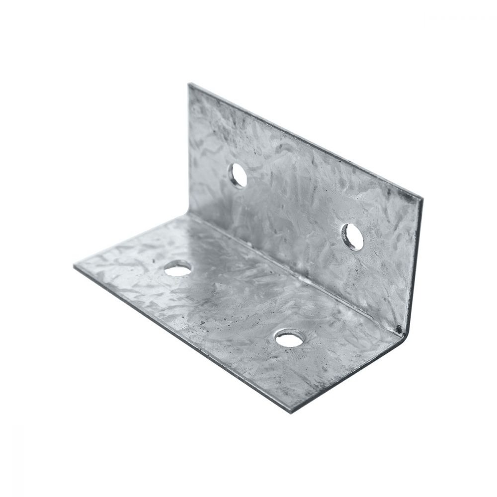 Rtp Multi Purpose Bracket 4mm Galvanised | Agrimark