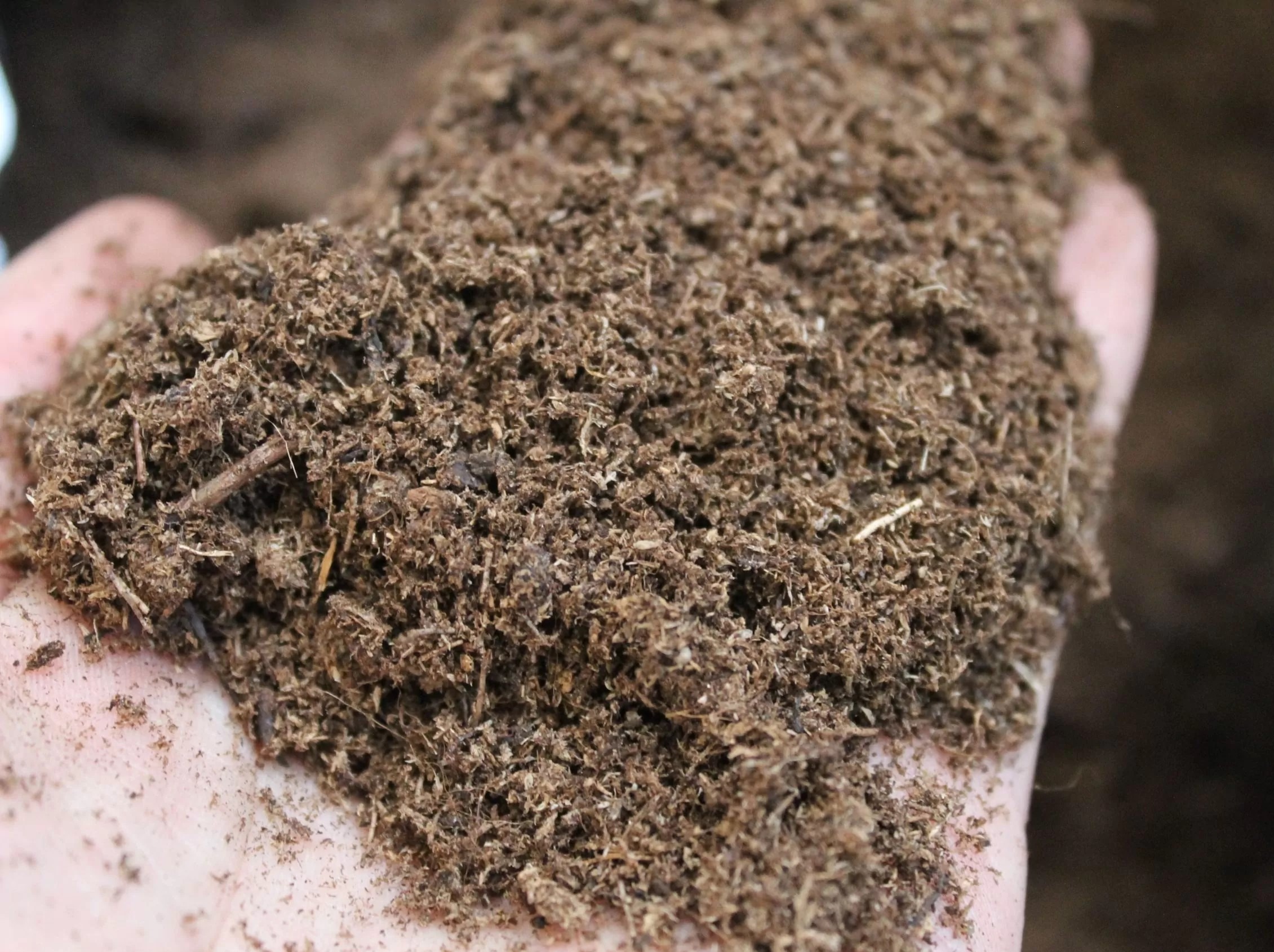 Peat Moss 15dm | Agrimark