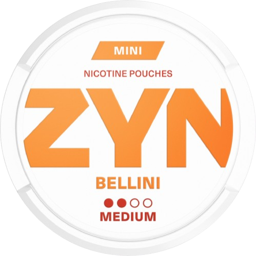 Zyn Bellini Mini Medium | Agrimark