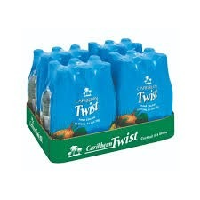 Caribbean Twist Pina Colada 24x275ml | Agrimark