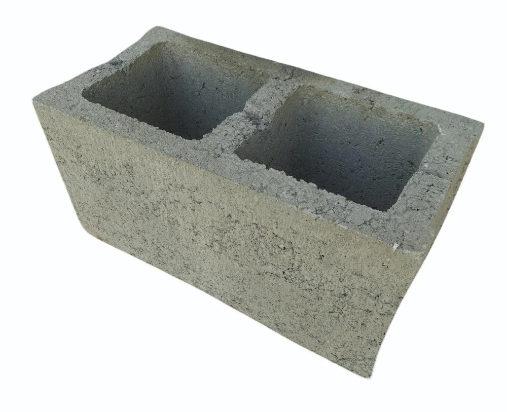 Midmar Blocks M150 (6in) Grey | Agrimark