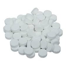 Barista Cleaning Tabs Wfm 01x01 | Agrimark