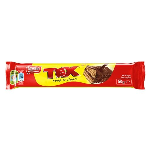 Nestle Tex 58g | Agrimark