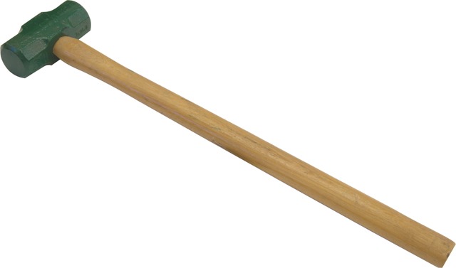 Lasher Hammer Sledge 3.6kg Wood Handle | Agrimark