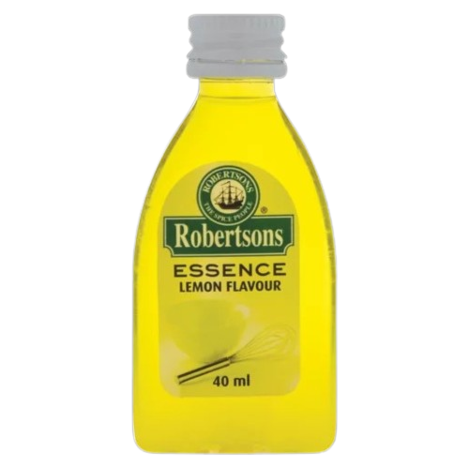 Robertsons Essence Lemon 40ml | Agrimark
