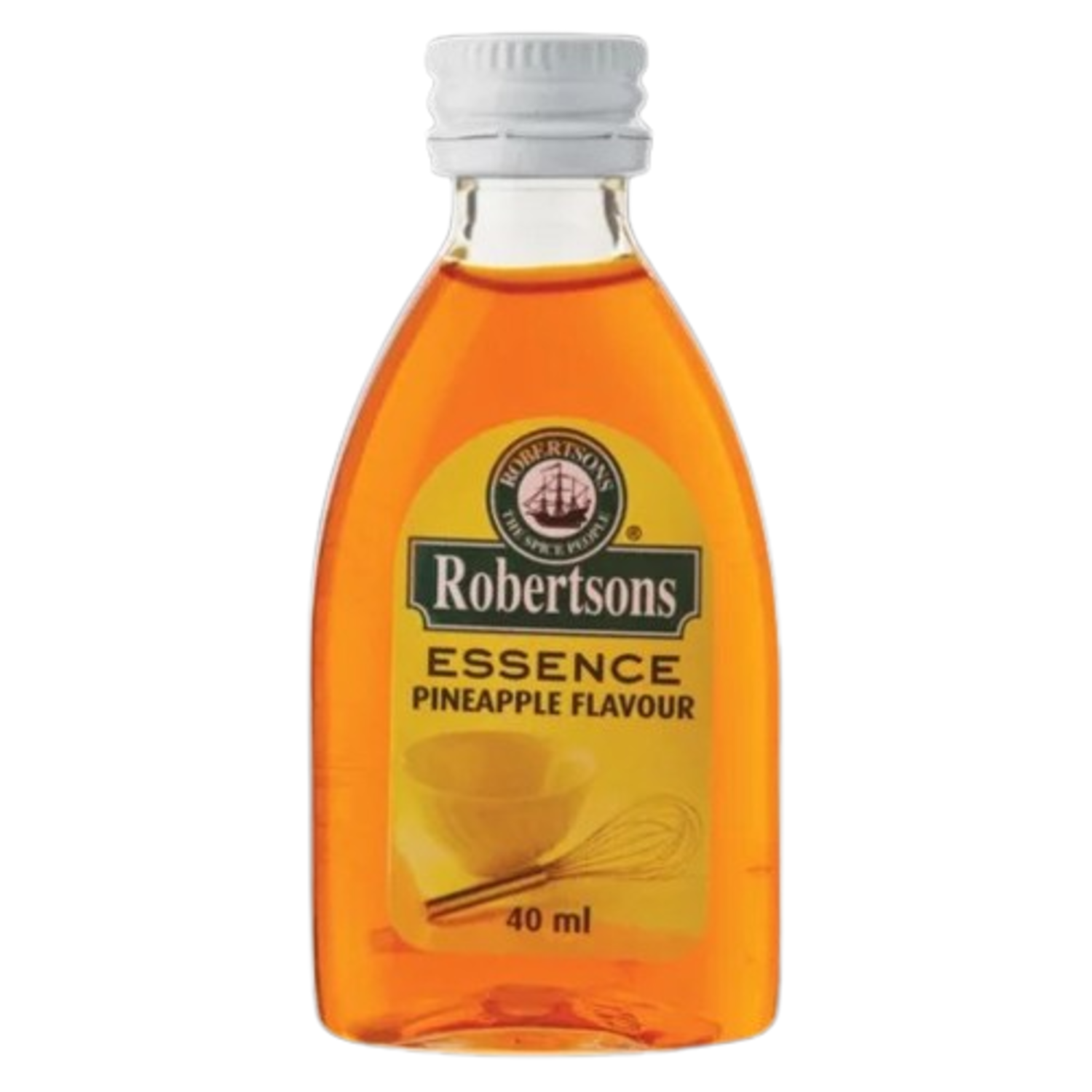 Robertsons Essence Pineapple 40ml | Agrimark