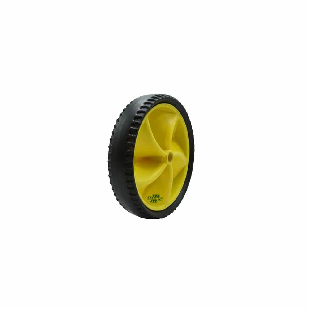 Lasher Wheelbarrow Wheels Falcon | Agrimark