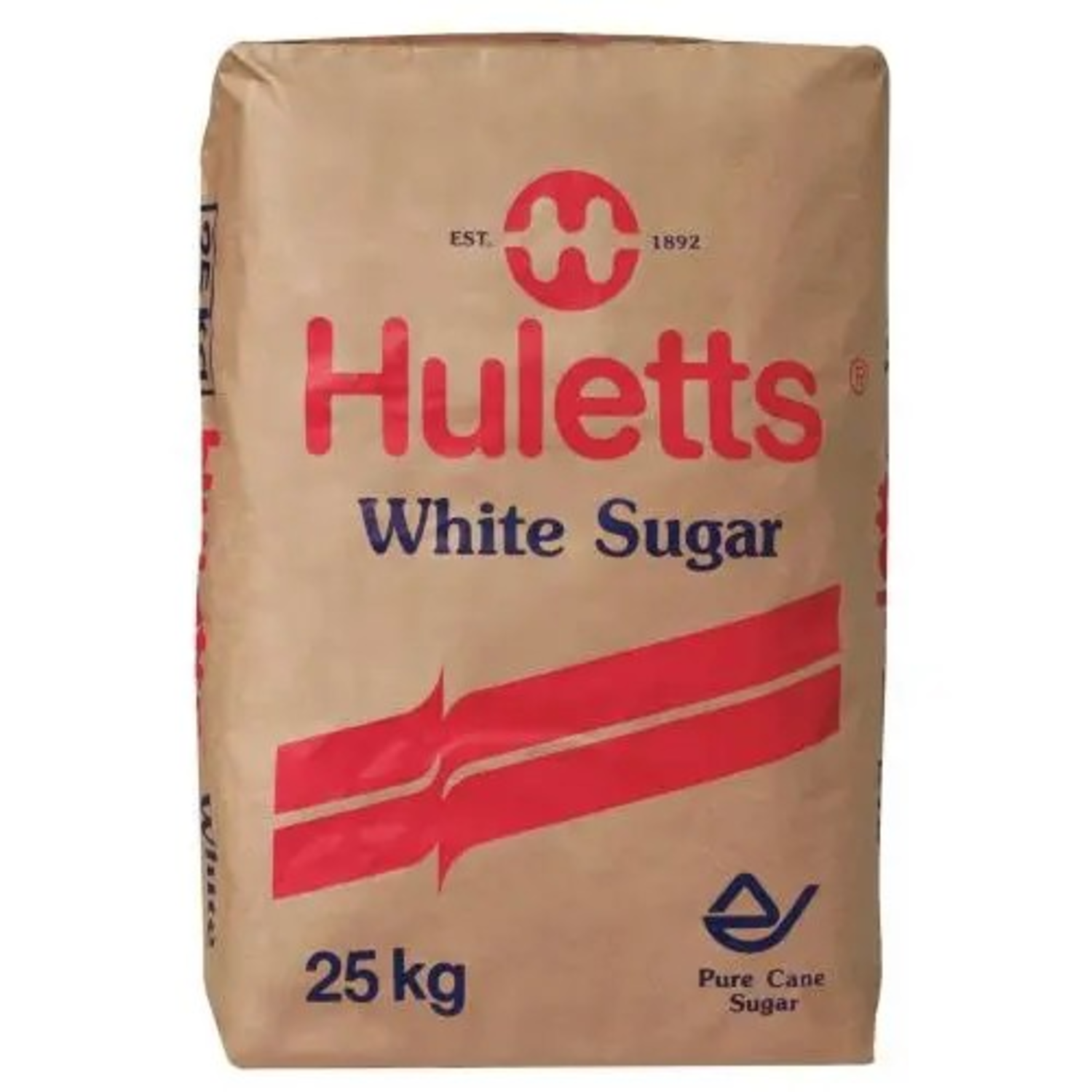 Huletts White Sugar 25kg | Agrimark