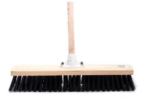 Aca Broom Platform Soft 600mm | Agrimark