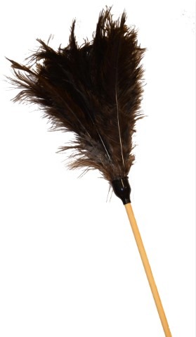 Aca Feather Duster Hand Chick 450mm | Agrimark