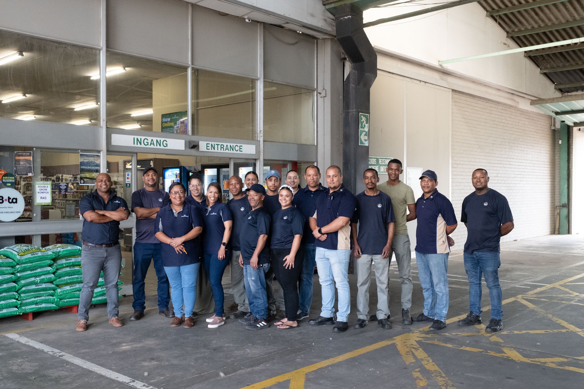 Agrimark Elgin - Here clients are part of the family! | Agrimark