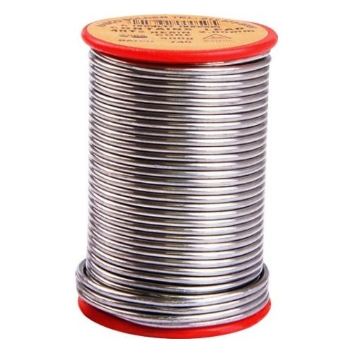 Matus Solder Nasco Resincor 1.6mm 500g | Agrimark