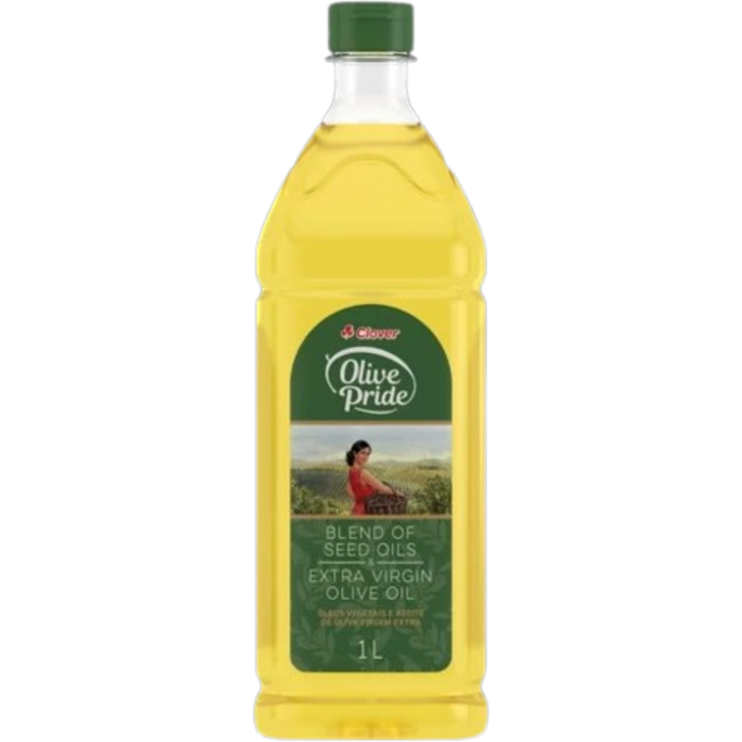 Olive Pride Xtr V Olive Oil 750ml | Agrimark