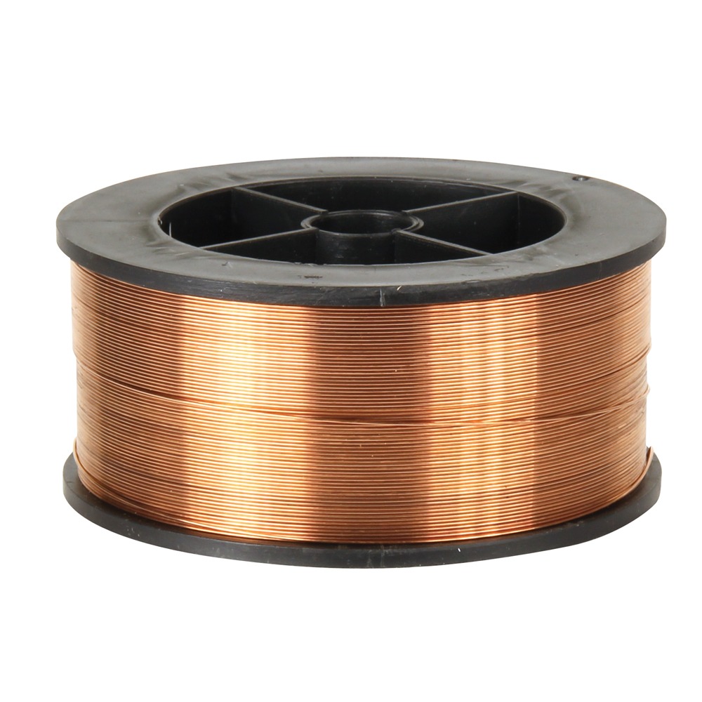 L&G Mig Wire Mild Steel | Agrimark