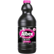 Albex Bleach Floral 1.5l | Agrimark