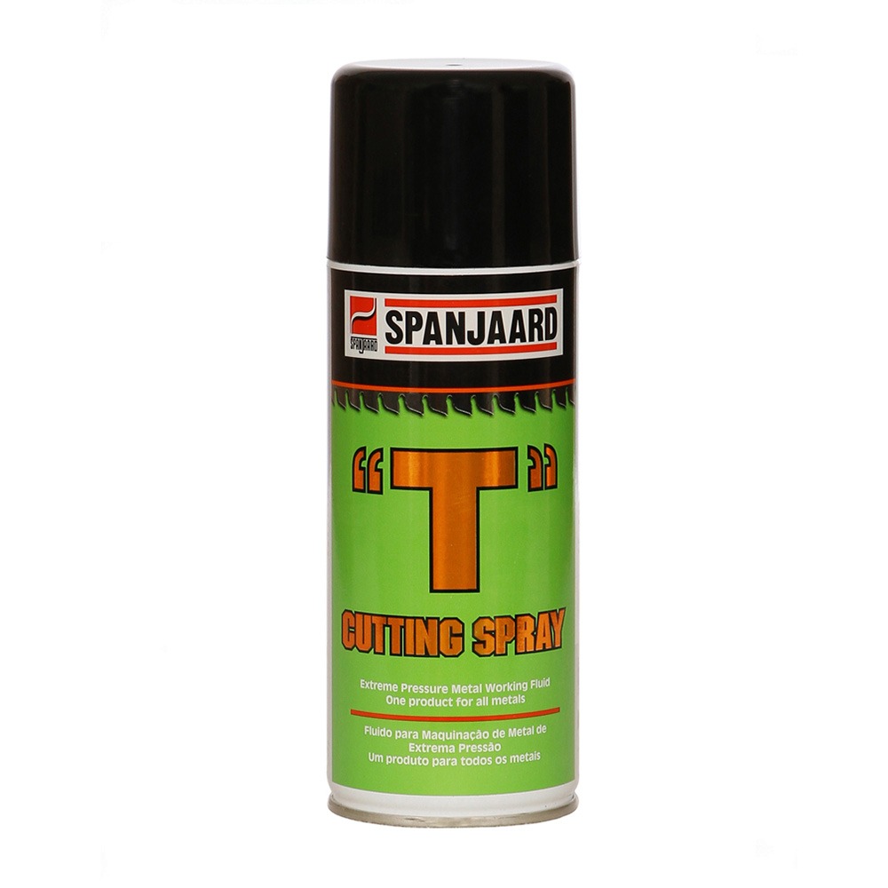 Spanjaard Spray T Cutting Aero 350ml | Agrimark
