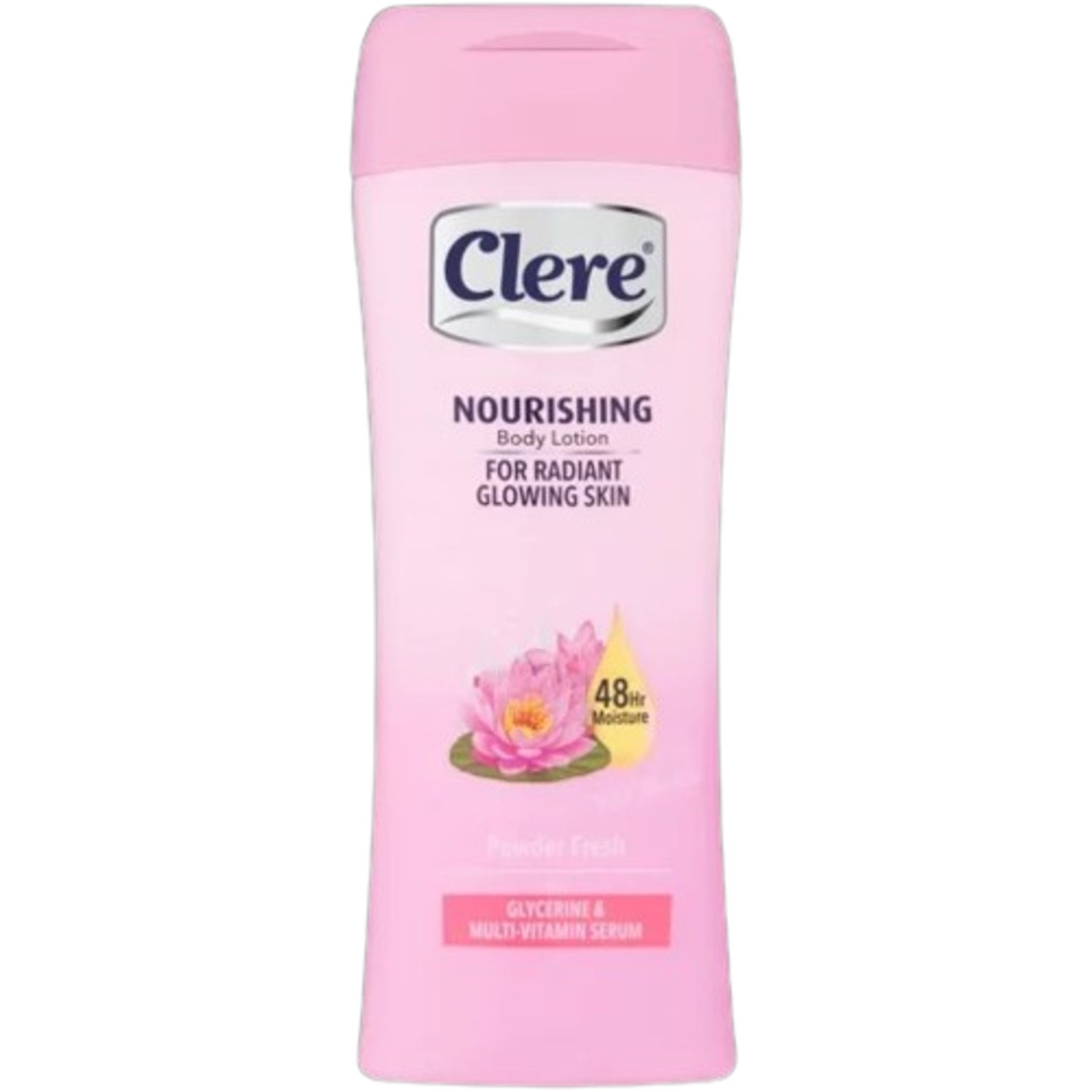 Clere H&b Lotion Powder Fresh 200ml | Agrimark