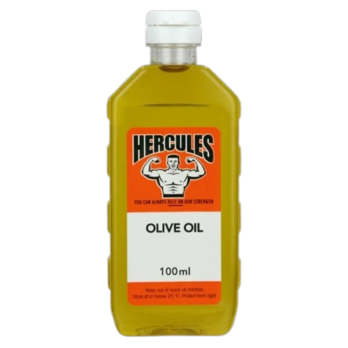 Hercules Olive Oil Bp 50ml | Agrimark