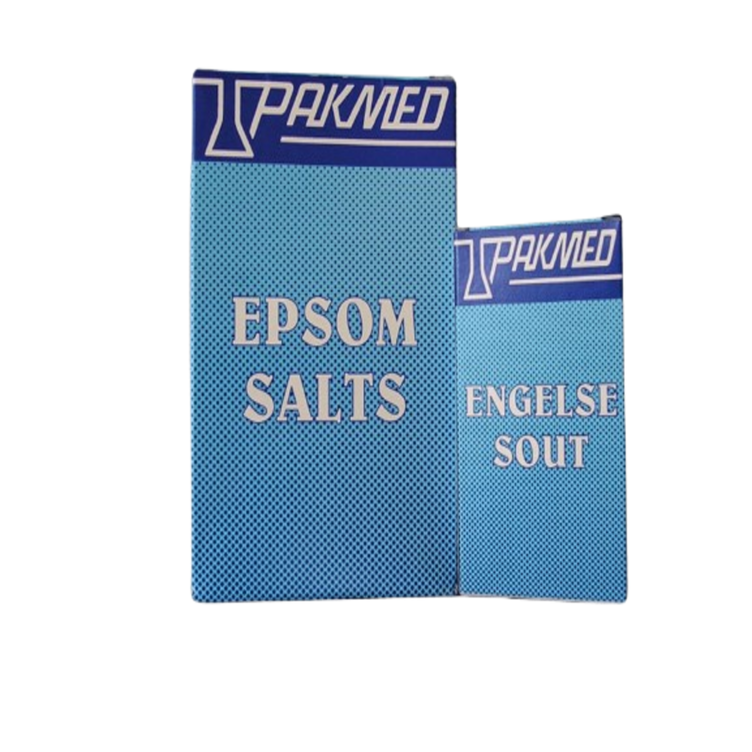 Pakmed Epsom Salt 50g | Agrimark