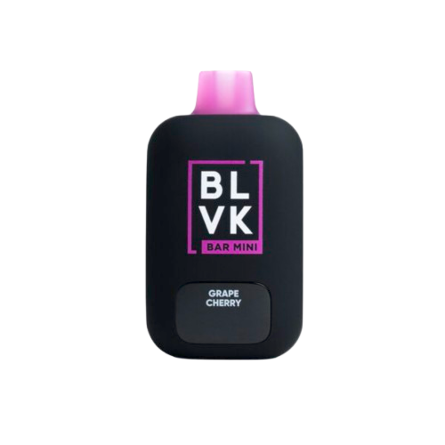 Blvk 12,000 Puff Grape Cherry | Agrimark