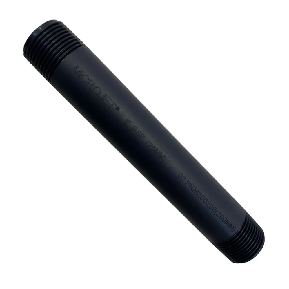 Emjay Poly Stand Pipe | Agrimark