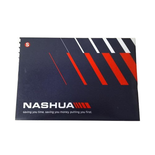 Nashua Fax Paper Ream | Agrimark
