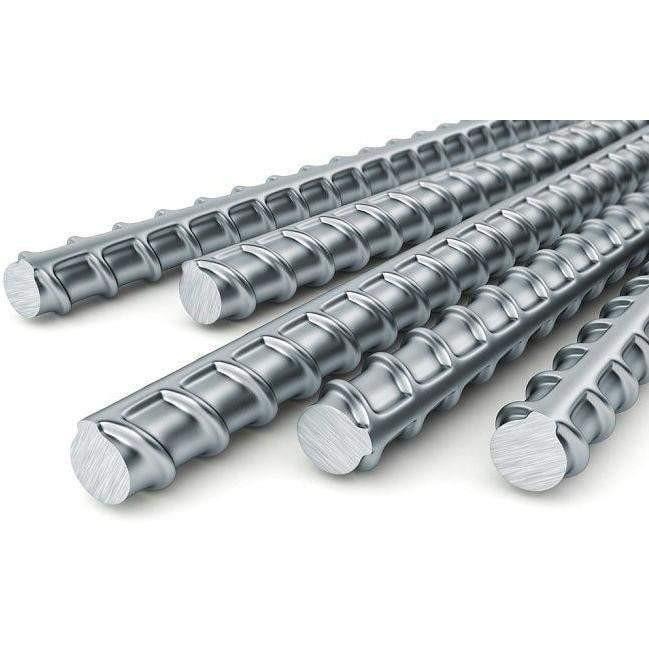 Macsteel Y-bar Steel 16mm P/l 6.5m | Agrimark