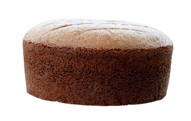 Bake It Sponge 6'moist Choc Each | Agrimark