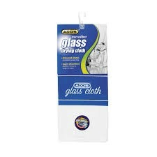 Addis Microfibre Glass Cloth 1's | Agrimark