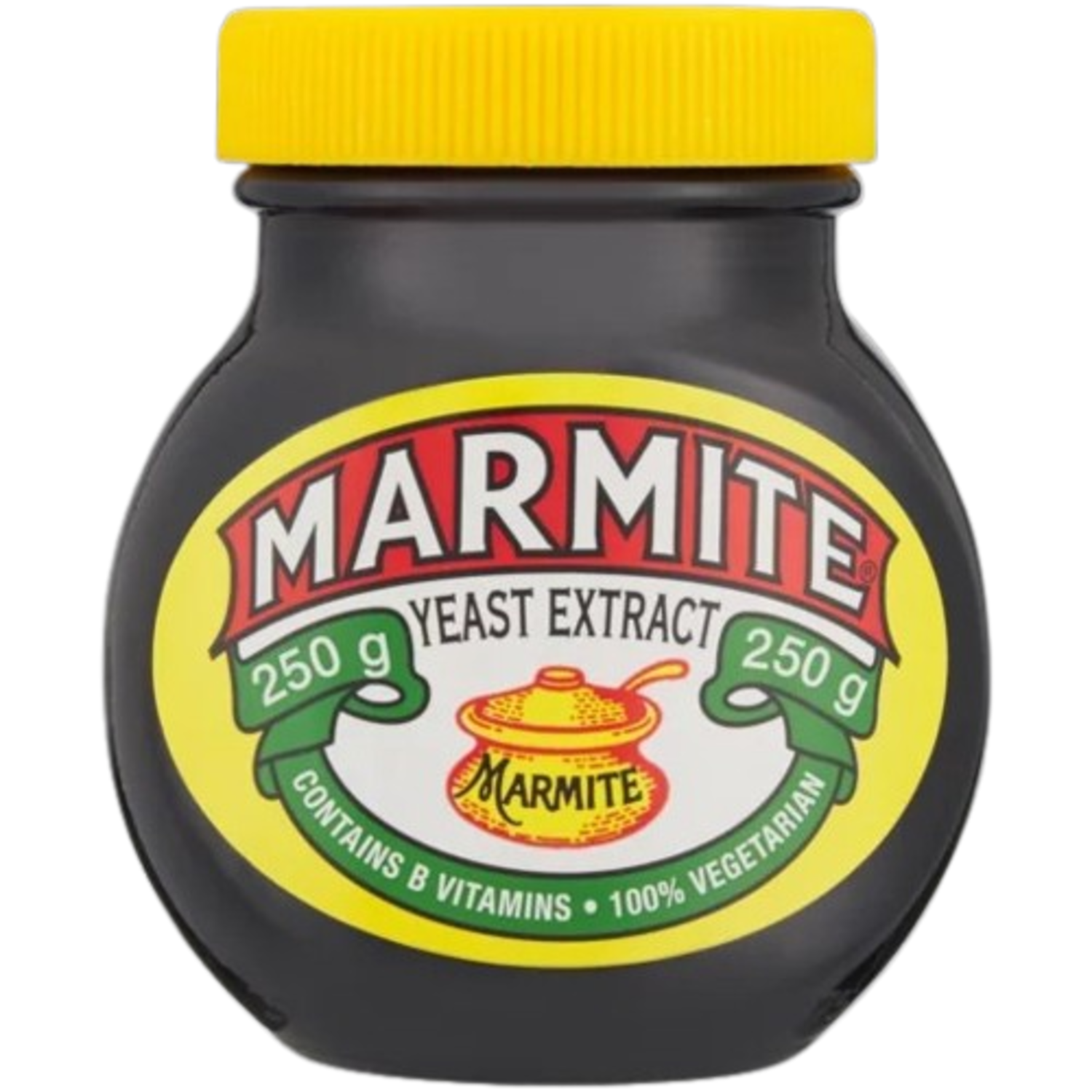 Marmite Spread 250g | Agrimark