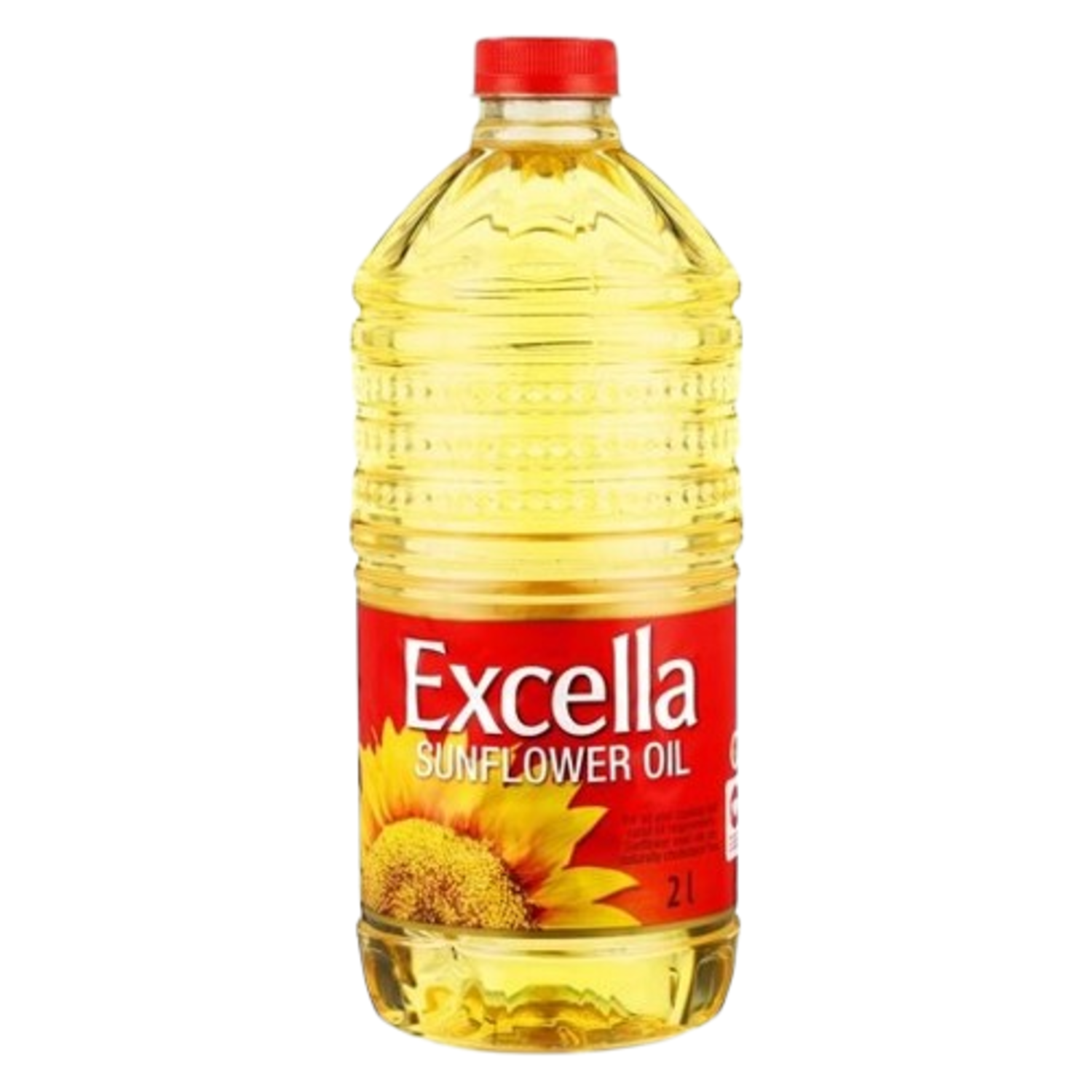 Excella Cooking Oil 2lt | Agrimark