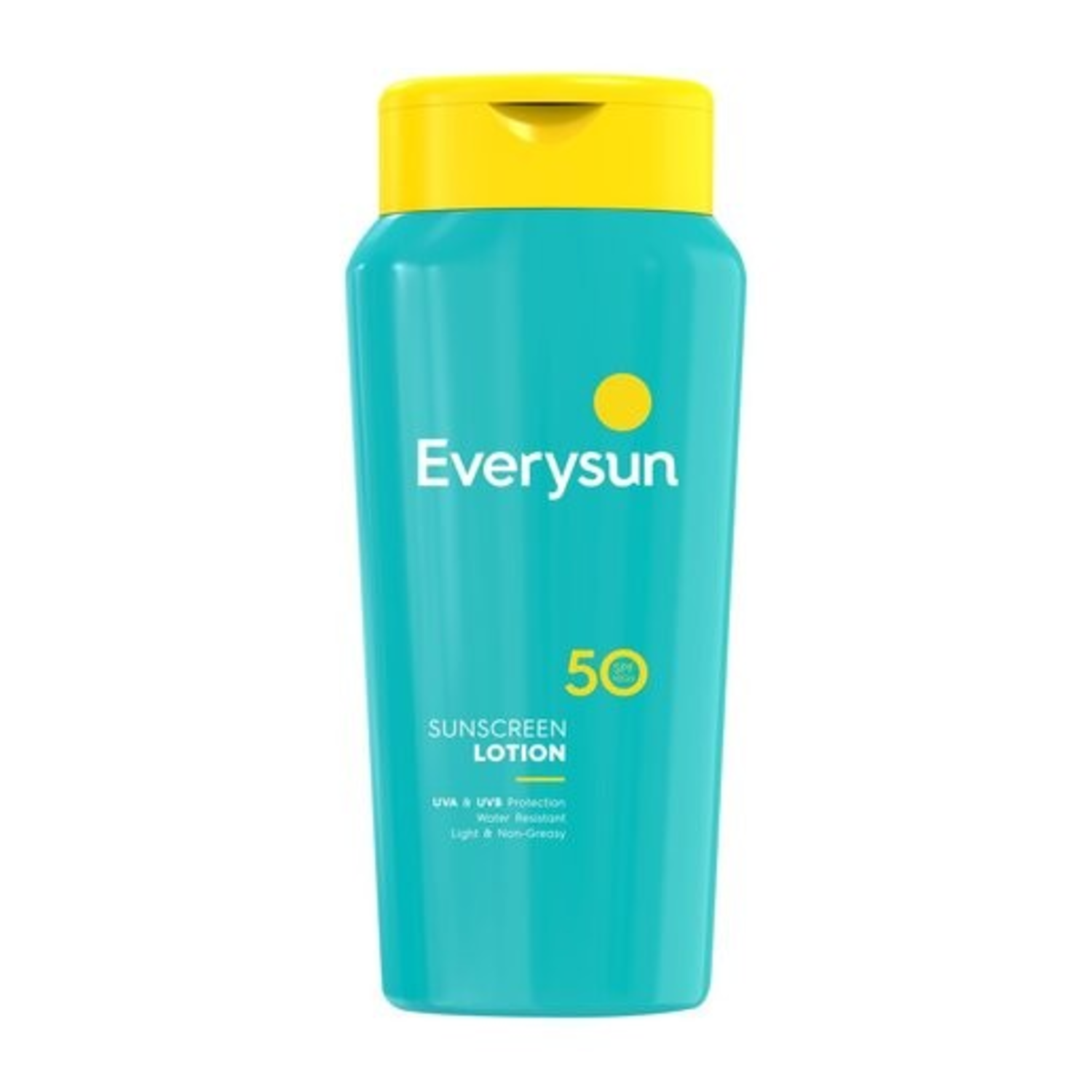Everysun Lotion Family Spf50 200ml | Agrimark