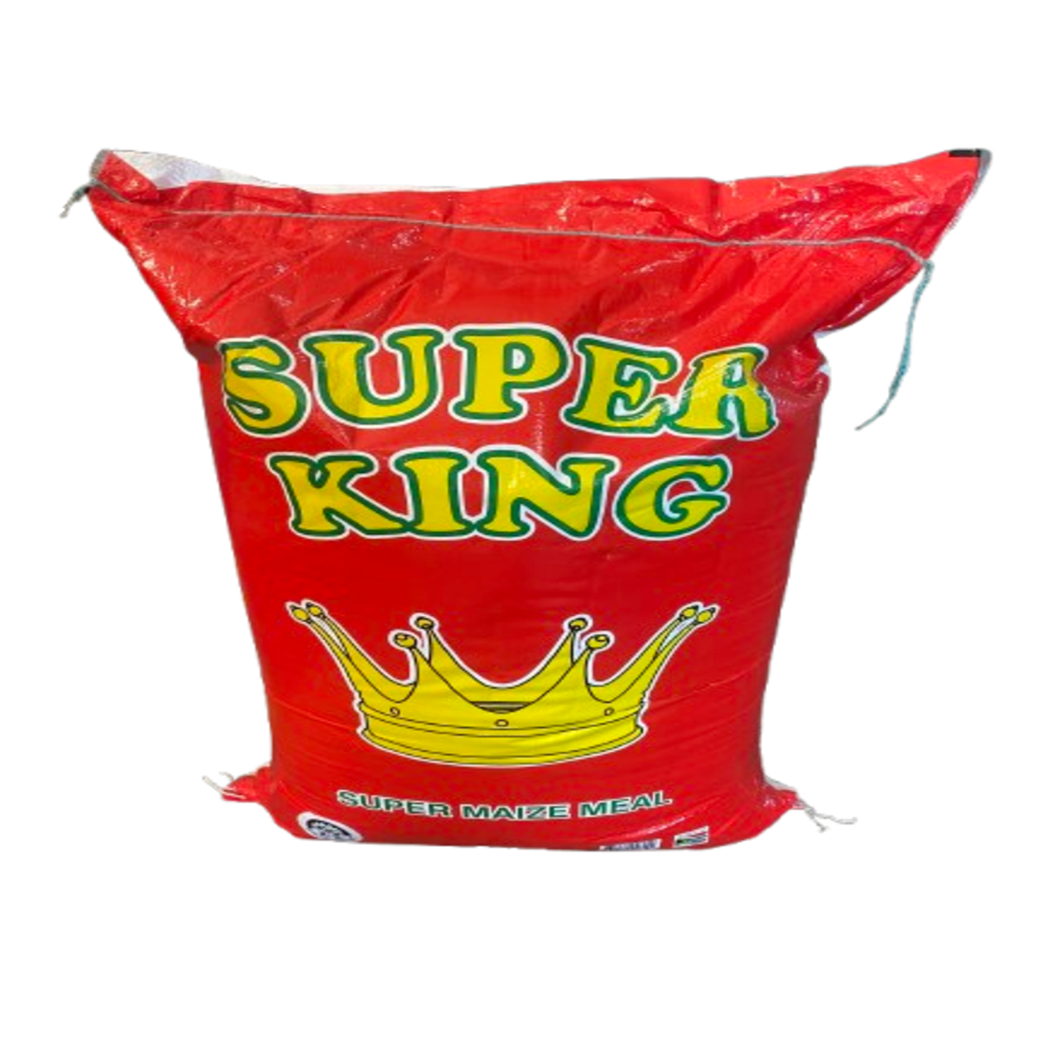 Super King Mielie Meal 10kg | Agrimark