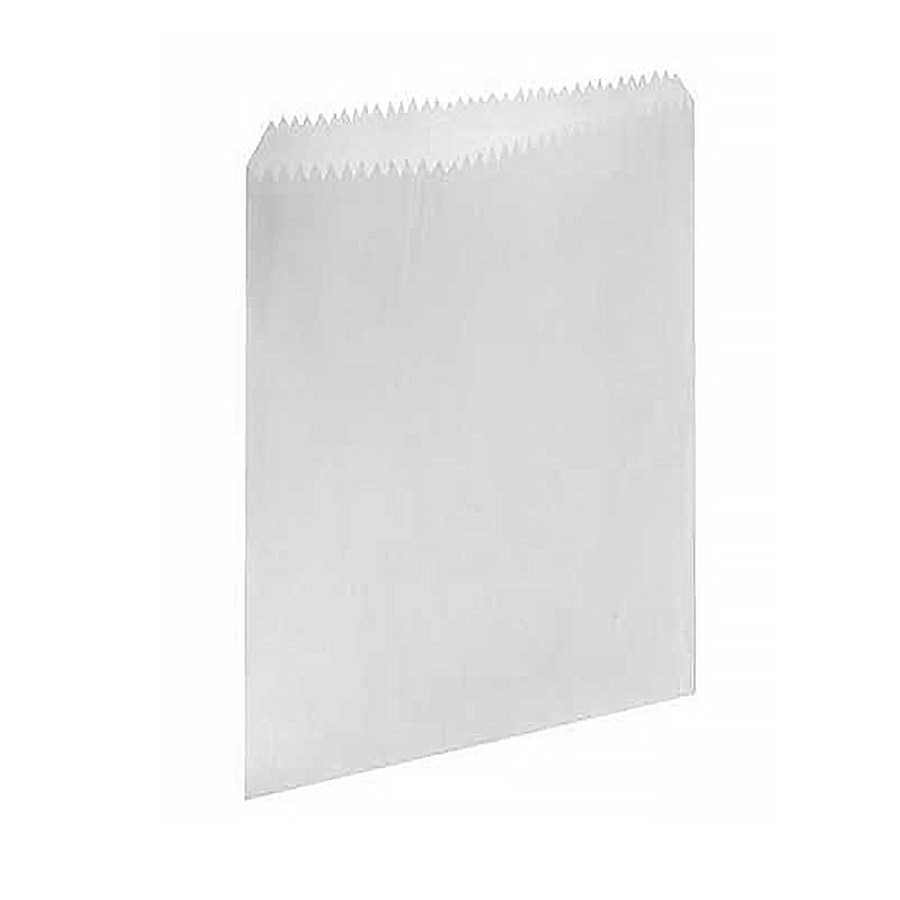 Hanco Packaging Bag G/proof No2 1000ea | Agrimark
