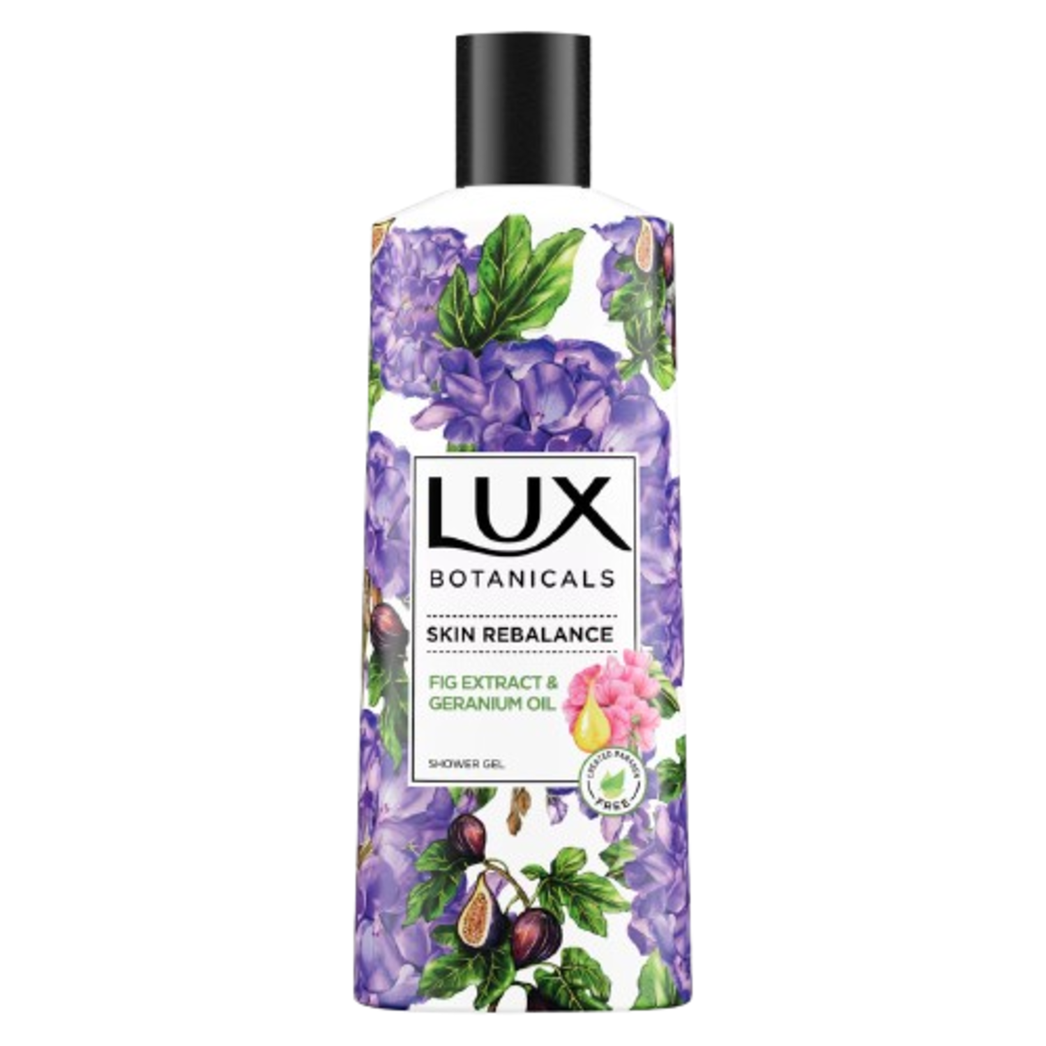 Lux Body Wash Skin Rebalance 750ml | Agrimark