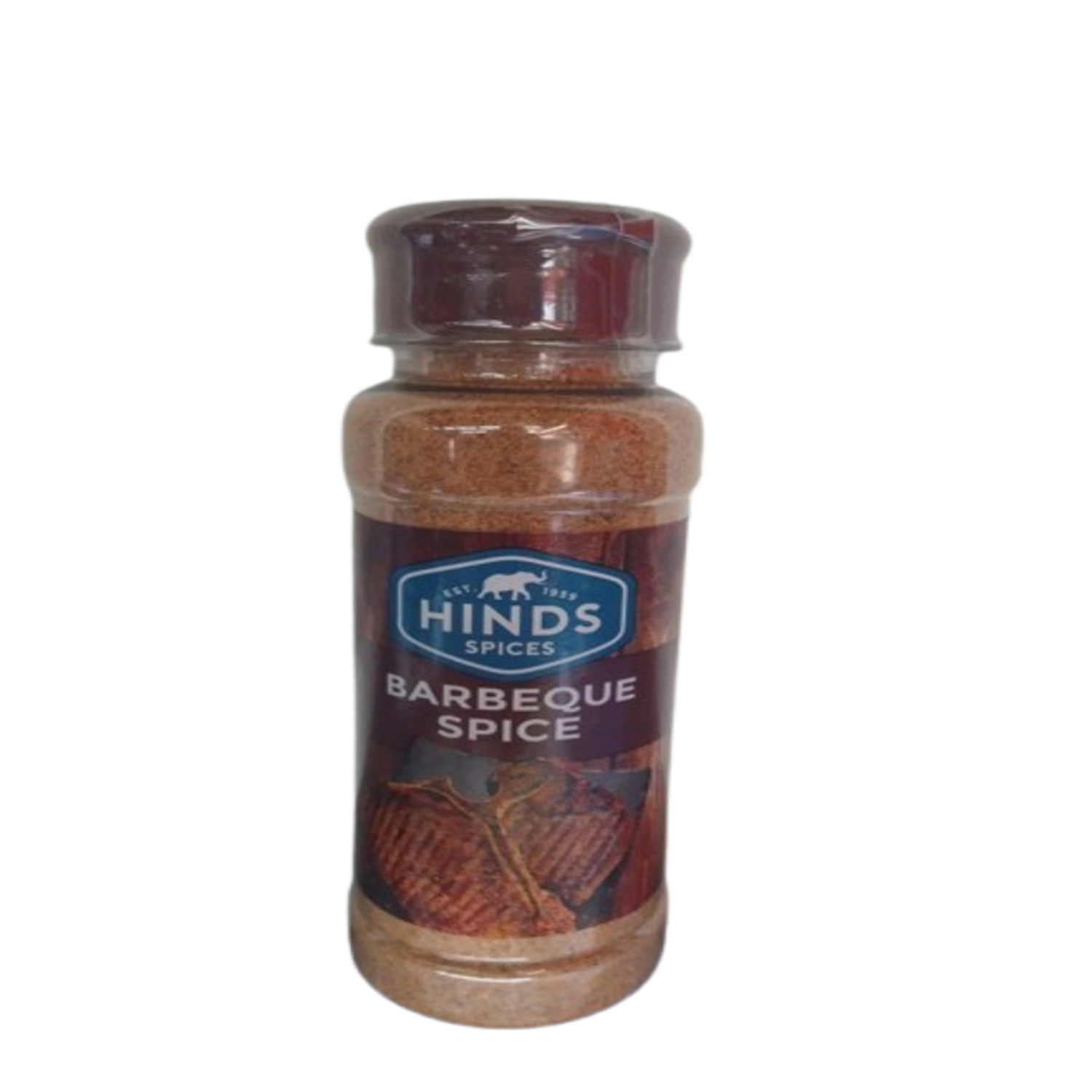 Hinds Spices Bbq 200ml | Agrimark
