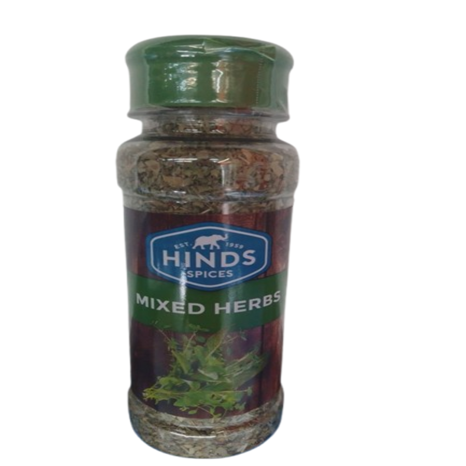 Hinds Spices Mixed Herbs 200ml | Agrimark