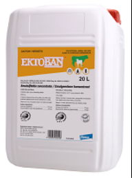 Elanco Ektoban 200 Ec 20lt | Agrimark